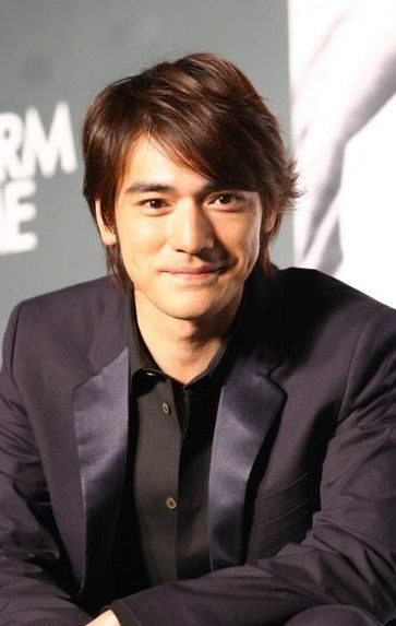 金城武_好搜百科